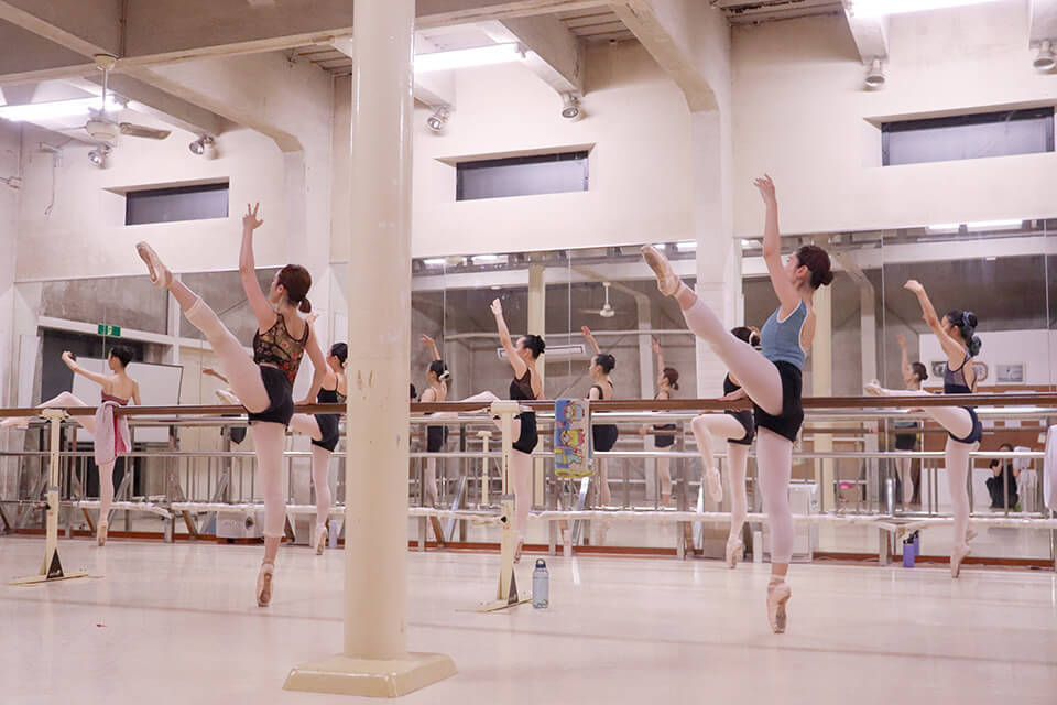 レッスン・料金について | 二子玉川 バレエスタジオ | フェアリーバレエスタジオ