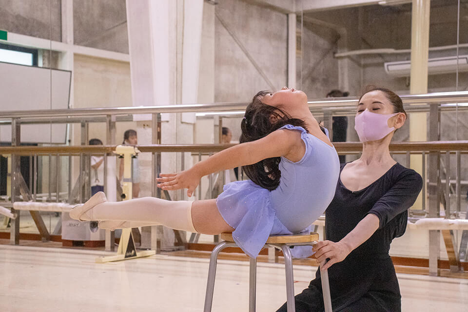 レッスン・料金について | 二子玉川 バレエスタジオ | フェアリーバレエスタジオ